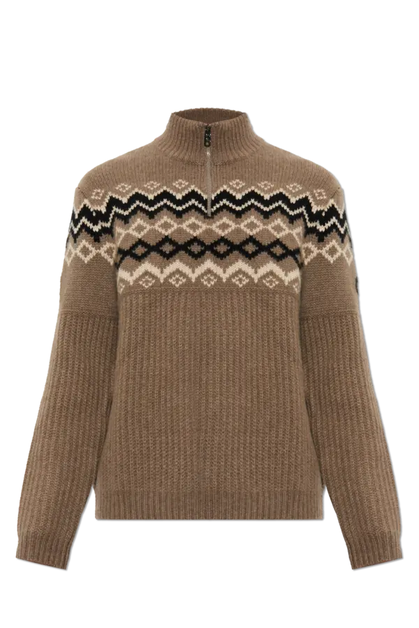 Bogner Cashmere Sweater ‘ludi