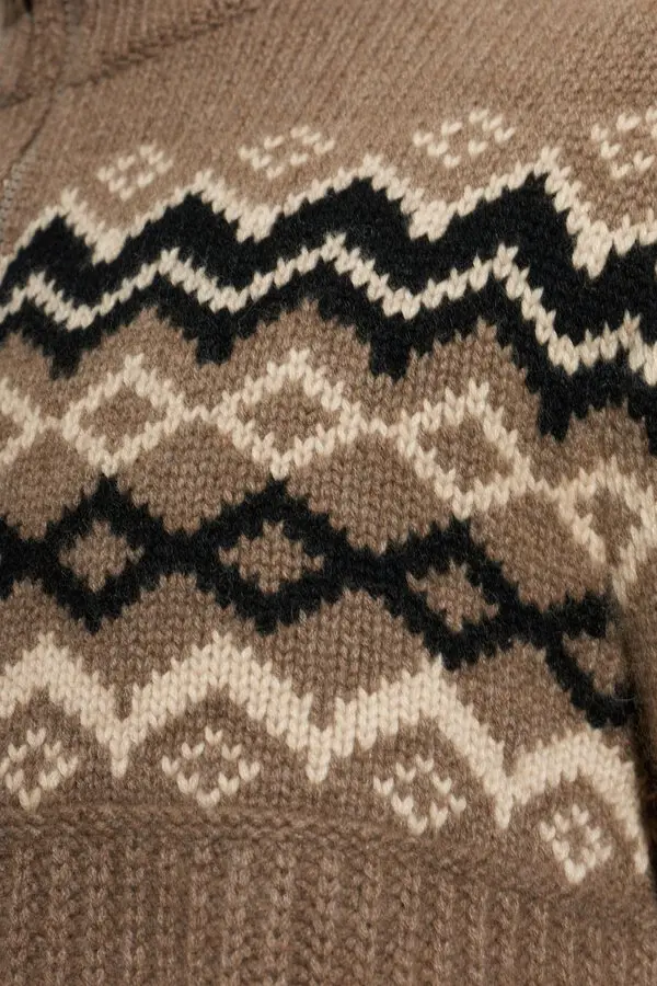 Bogner Cashmere Sweater ‘ludi