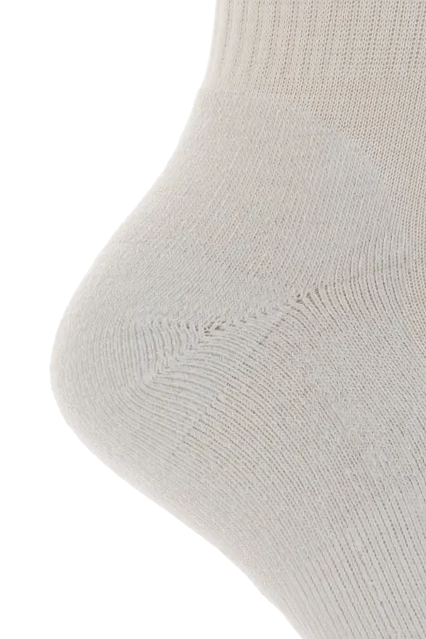 Satisfy Logo Socks