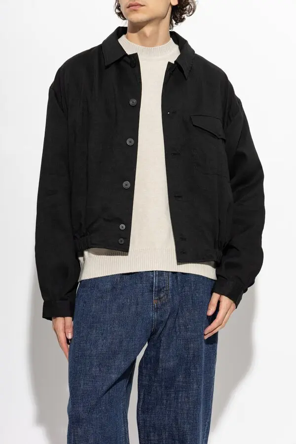 Jacquemus Cubano’ Jacket