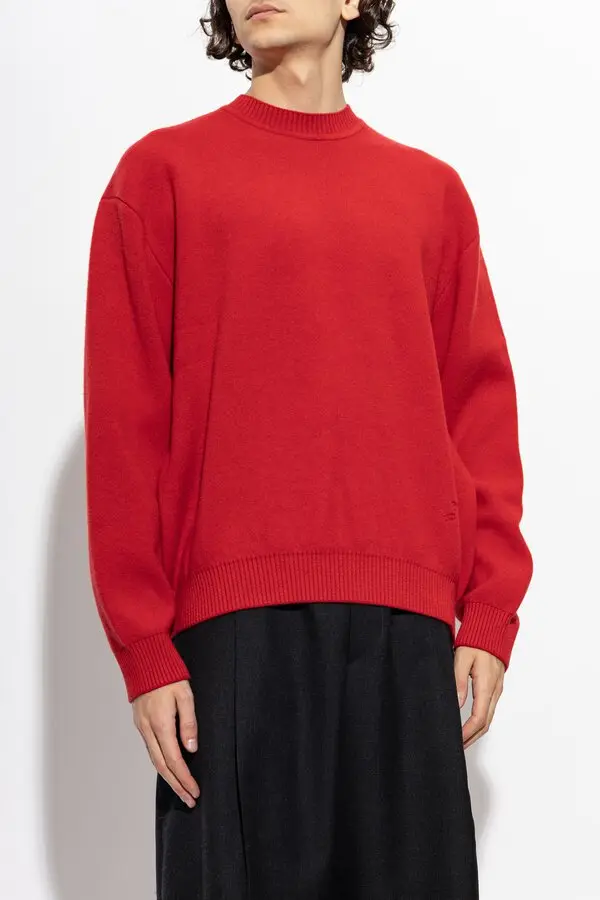 Jacquemus Wool Sweater ‘pelota