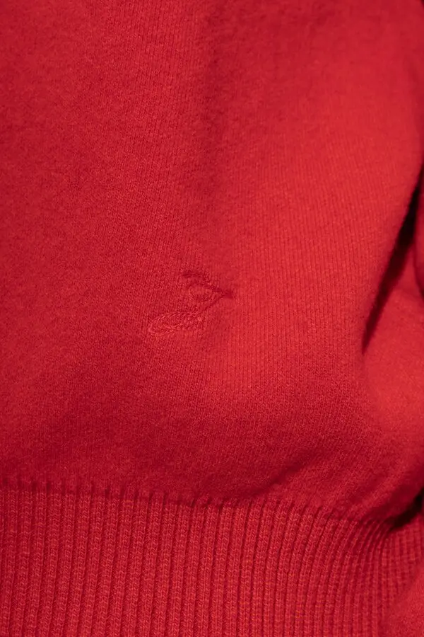 Jacquemus Wool Sweater ‘pelota