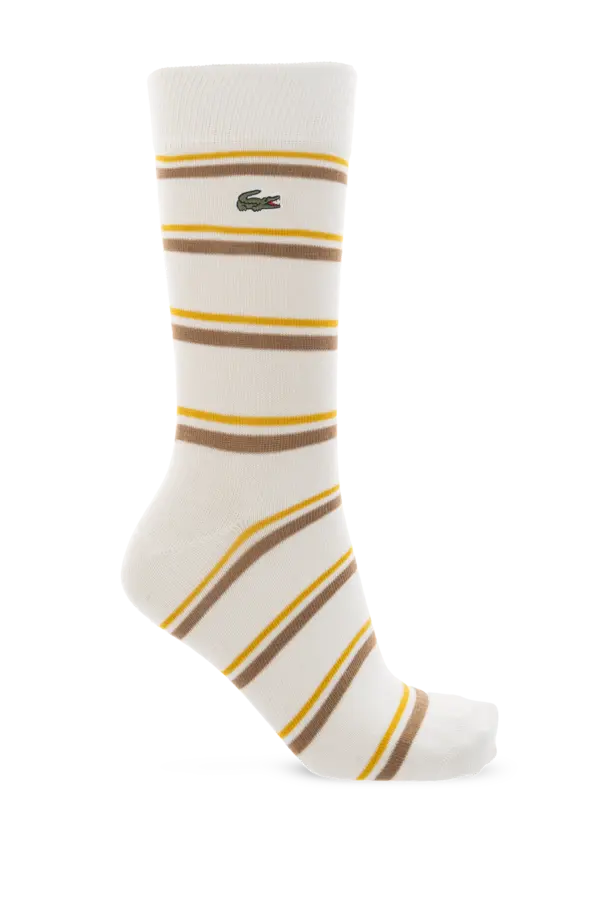 Lacoste 2-pack Socks