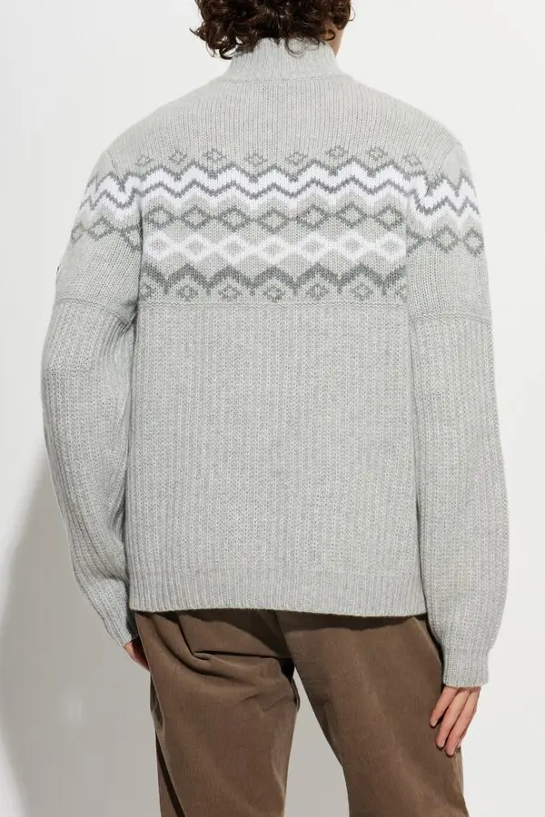 Bogner Cashmere Sweater ‘ludi