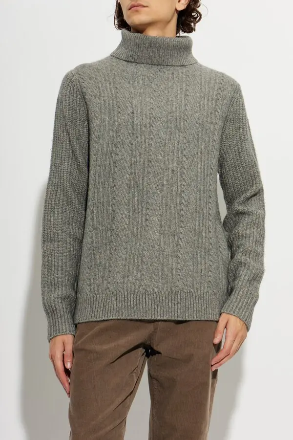 Bogner Wool Turtleneck ‘eros