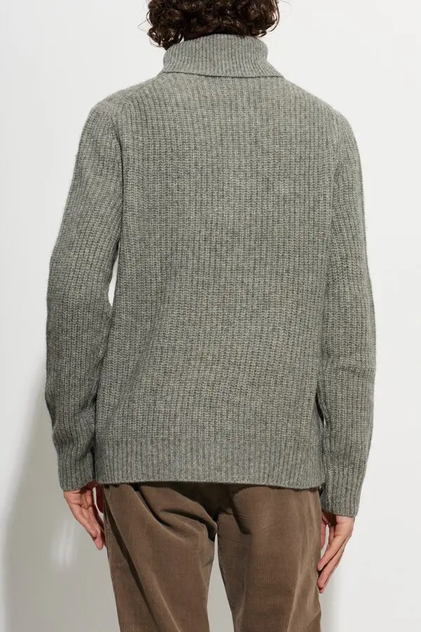 Bogner Wool Turtleneck ‘eros