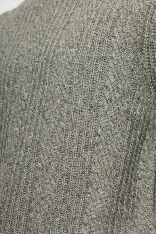 Bogner Wool Turtleneck ‘eros