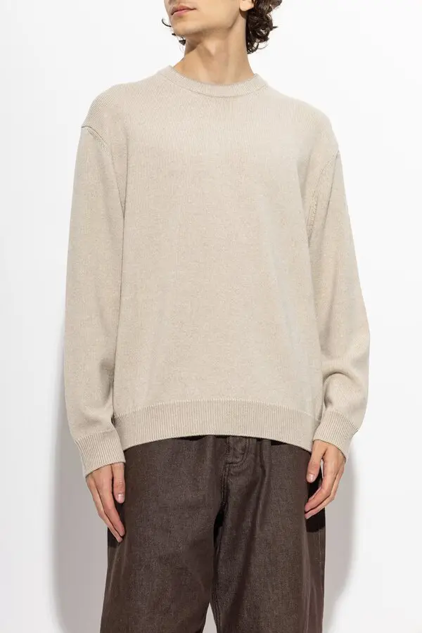 Jacquemus Wool Sweater ‘moulin