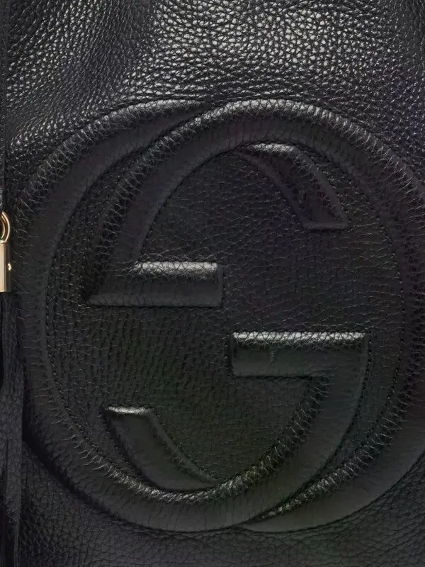 Gucci Soho Chain Tote Bag