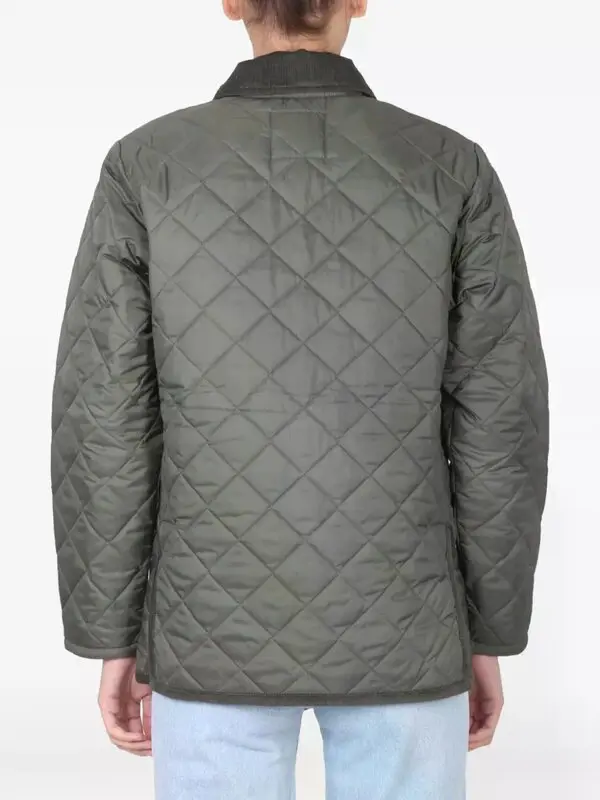 LAVENHAM Quilted Jacket