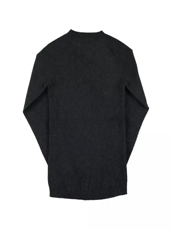 SILVERSKIN Logo-embroidered Long-sleeve T-shirt
