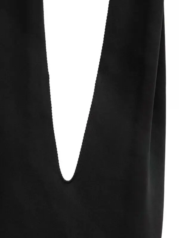 Gucci V-neck Bodysuit