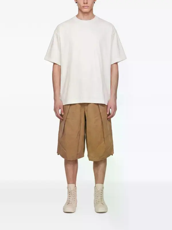 You Must Create Crew-neck T-shirt