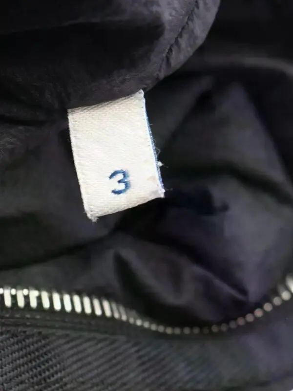 Moncler 2010s Capy Padded Vest