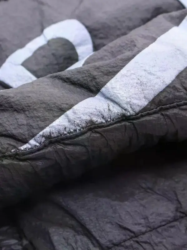 Moncler 2010s Capy Padded Vest