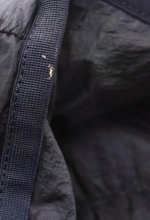 Moncler 2010s Capy Padded Vest