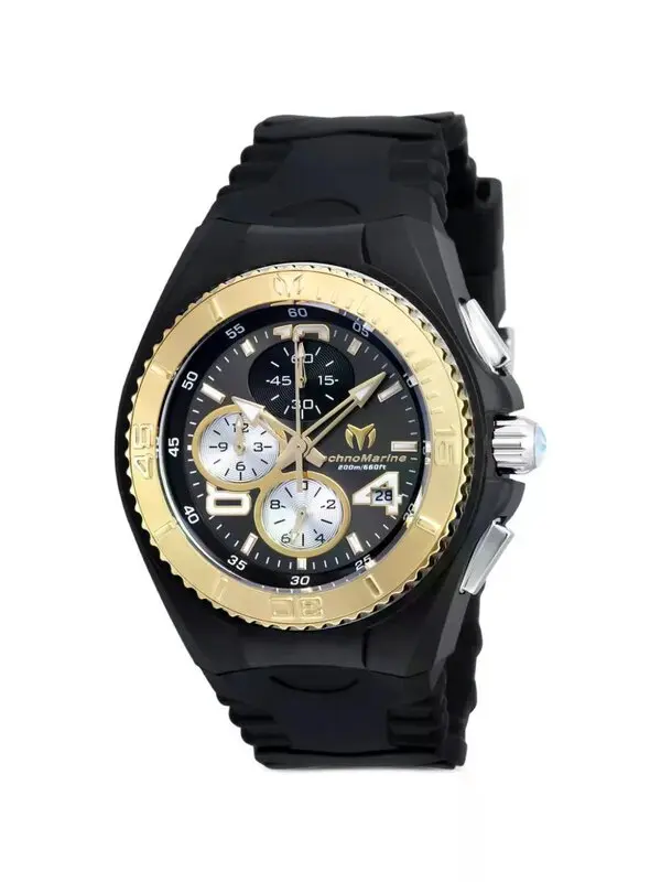 TECHNOMARINE Cruise Jellyfish 40mm Watch - Grey