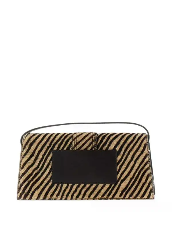 Jacquemus Zebra-print Tote Bag
