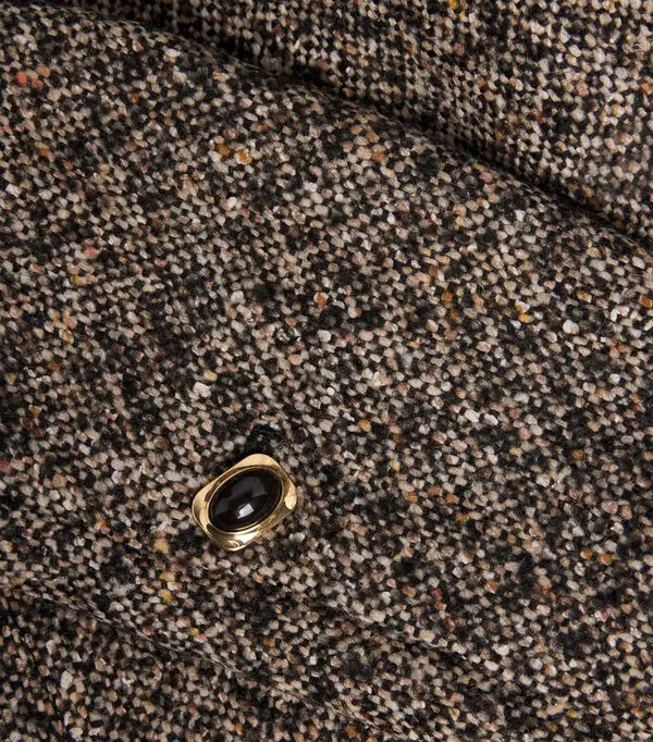 Veronica Beard Tweed Maci Dickey Blazer