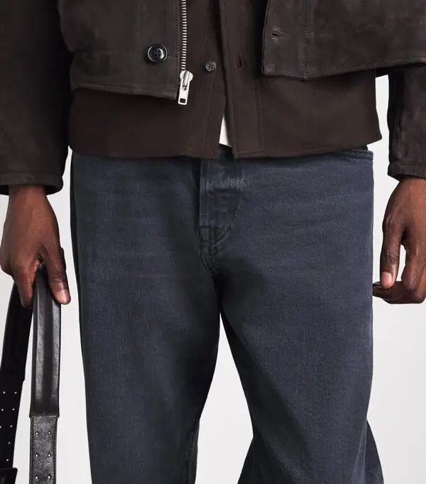 Citizens Of Humanity Beau Straight Jeans