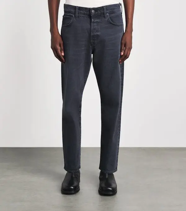 Citizens Of Humanity Beau Straight Jeans