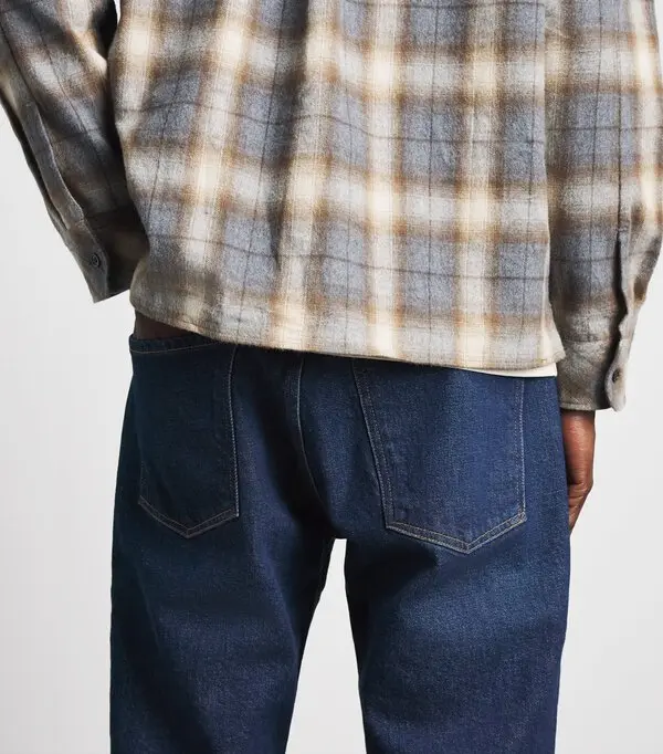 Citizens Of Humanity Elijah Straight Jeans