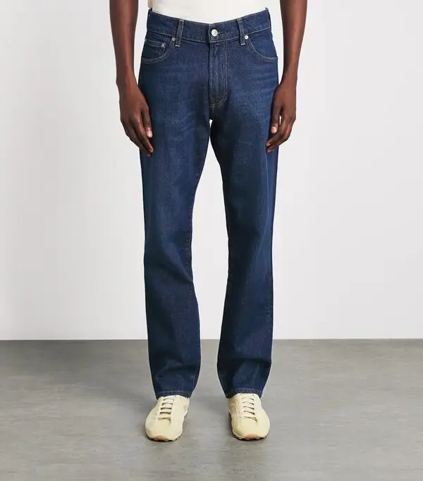 Citizens Of Humanity Elijah Straight Jeans