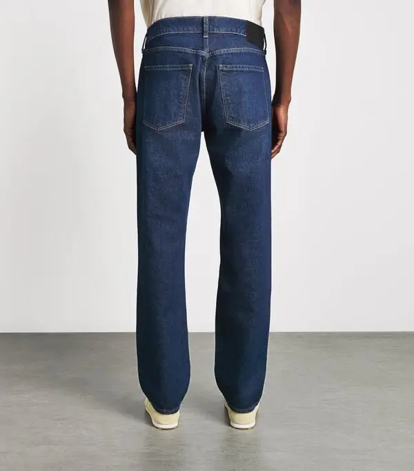 Citizens Of Humanity Elijah Straight Jeans