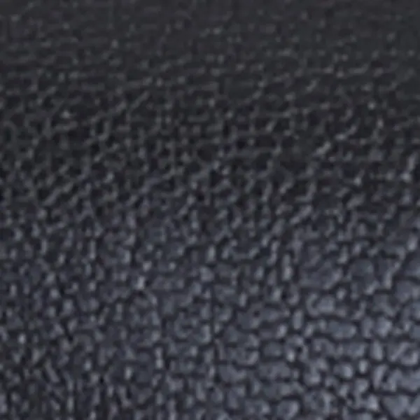 Alaïa Medium Leather Le Teckel Shoulder Bag - Black
