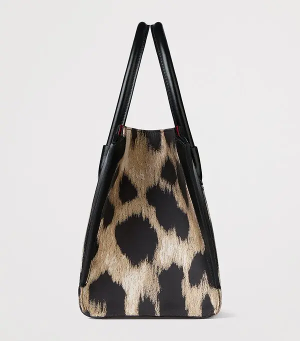 Givenchy Small Antigona Catchall Top-handle Bag