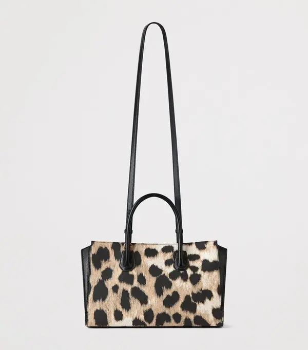 Givenchy Small Antigona Catchall Top-handle Bag