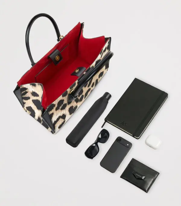 Givenchy Small Antigona Catchall Top-handle Bag