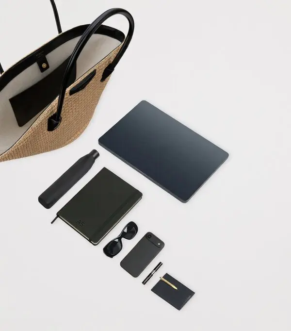 Givenchy Small Antigona Basket Tote Bag - Neutral