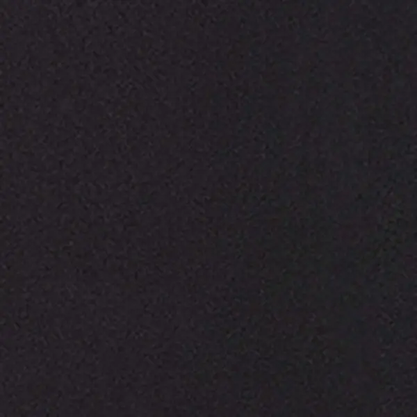 Givenchy Silk Logo Pocket Square - Black