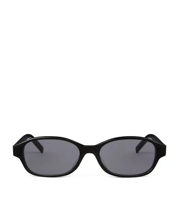 Givenchy Acetate City Sunglasses - Black