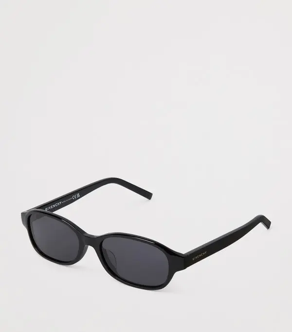 Givenchy Acetate City Sunglasses
