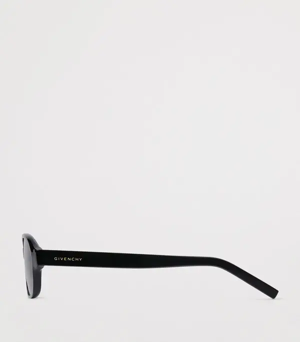 Givenchy Acetate City Sunglasses