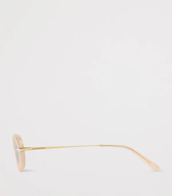 Givenchy Acetate Bold Sunglasses
