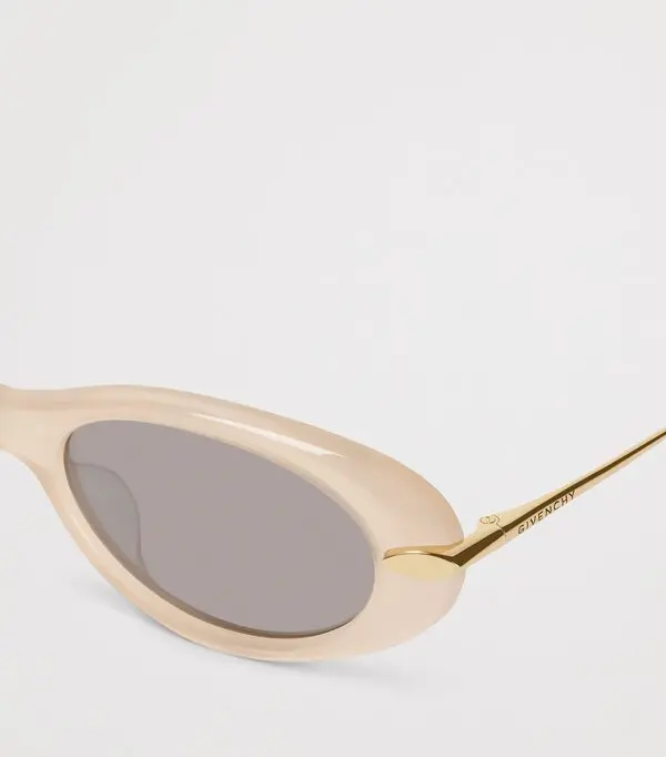 Givenchy Acetate Bold Sunglasses