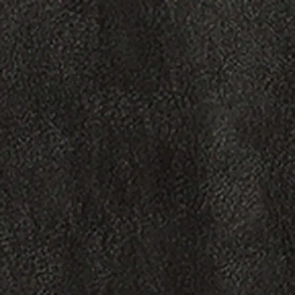 Givenchy Leather Logo Scarf - Black