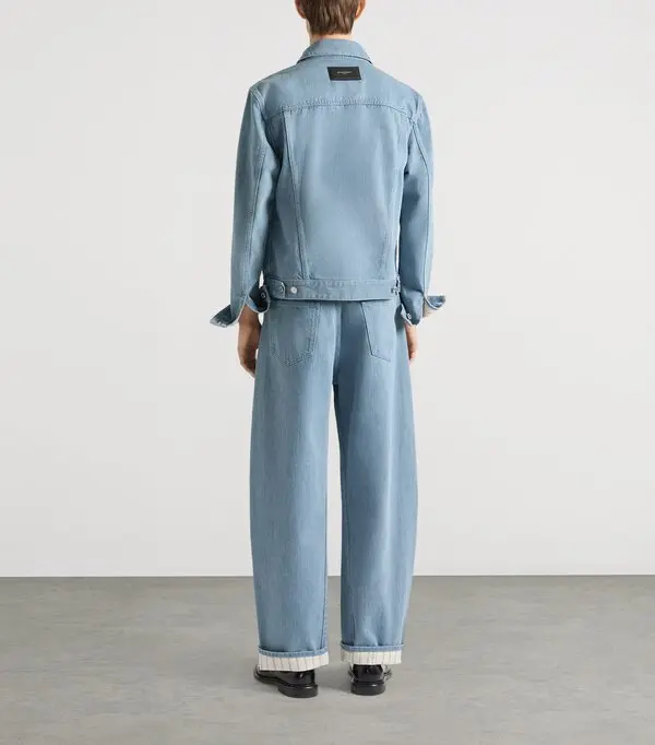 Givenchy Denim Jacket