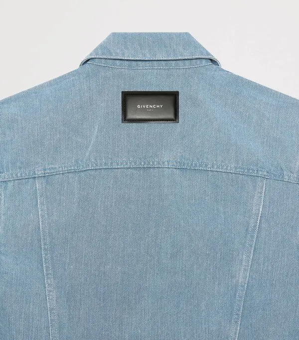 Givenchy Denim Jacket