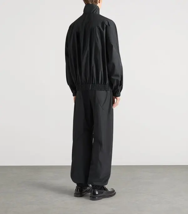Givenchy Couture Seam Jacket