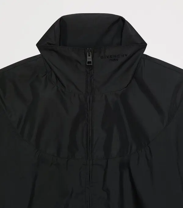 Givenchy Couture Seam Jacket