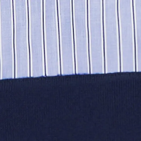 Givenchy Cotton Panelled Cardigan