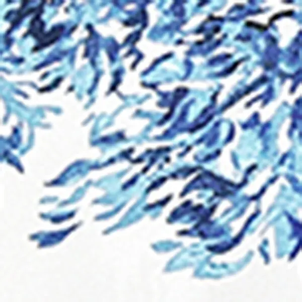 Givenchy Silk Floral Couture Seam Shirt