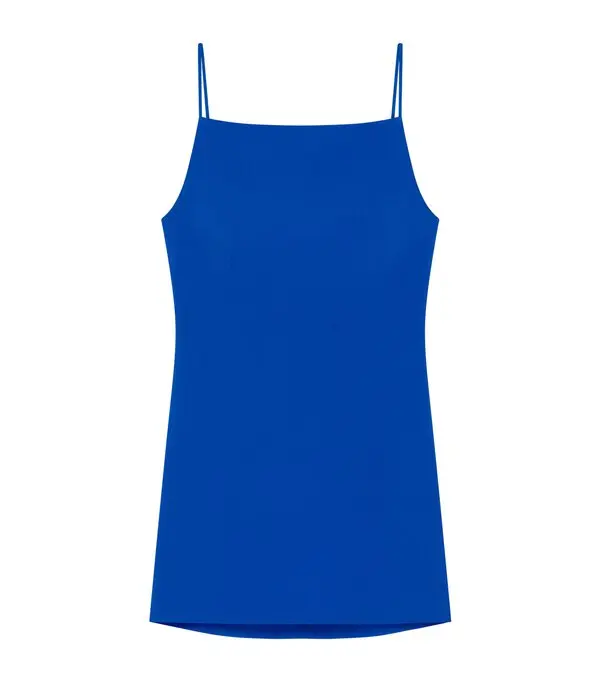 Givenchy Sliced Mini Dress