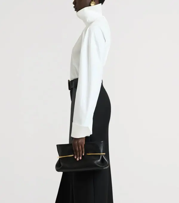 Givenchy Cotton Back-to-front Shirt