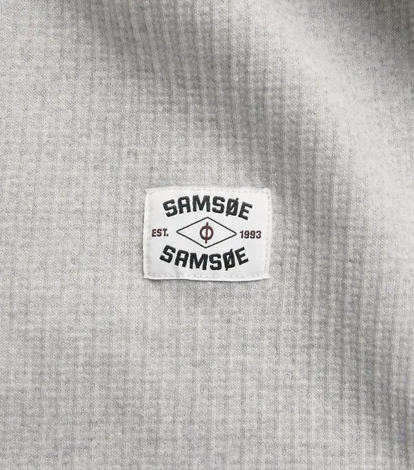 SAMSØE SAMSØE Sajason T-shirt