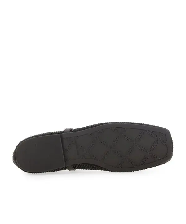 Michael Kors Bow-detailed Ballerinas